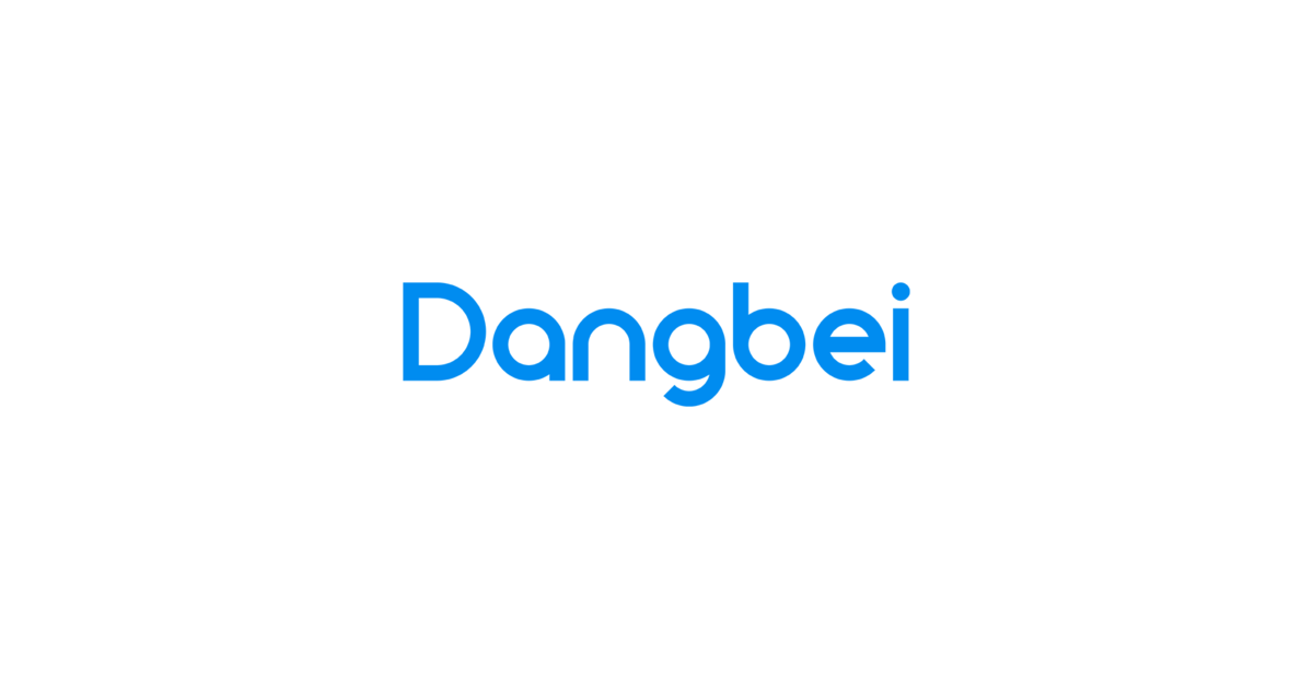 Hangzhou Dangbei Network Technology Co., Ltdのプレスリリース｜PR TIMES