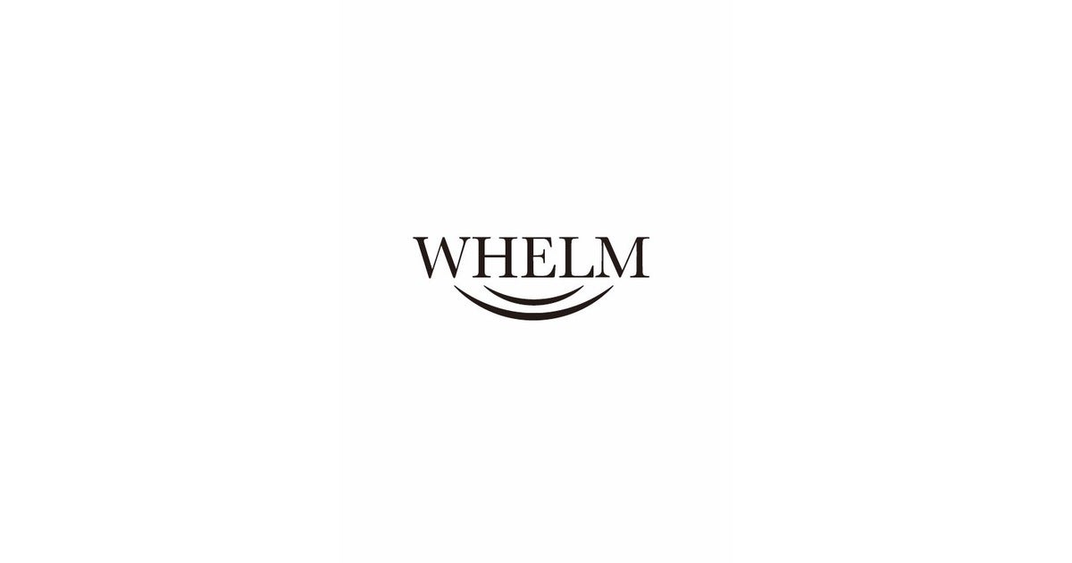 株式会社WHELMのプレスリリース｜PR TIMES