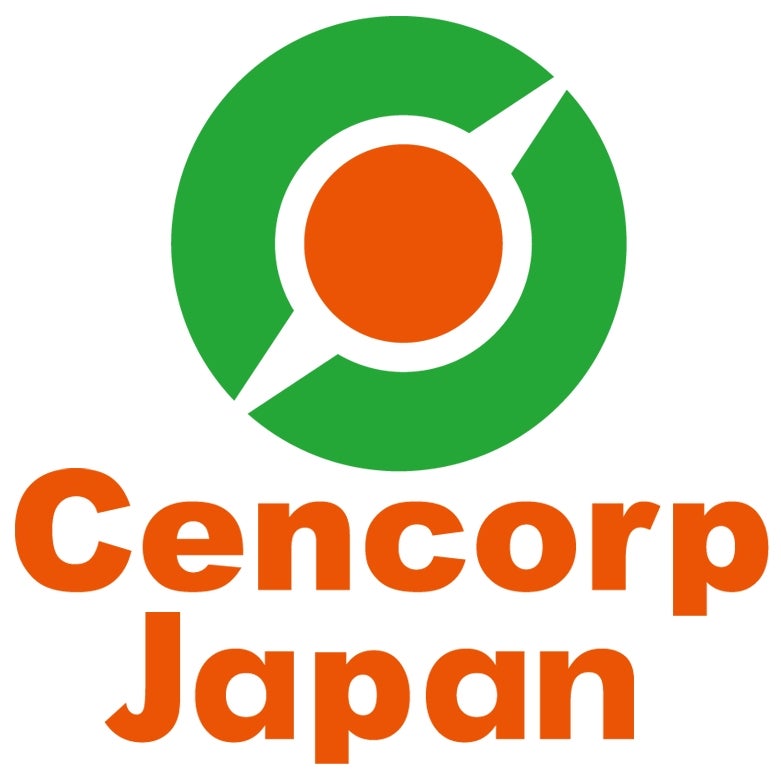 株式会社Cencorp Japanのプレスリリース｜PR TIMES
