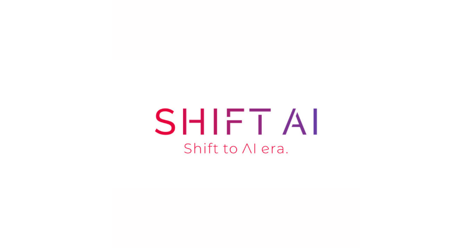 株式会社SHIFT AIのプレスリリース｜PR TIMES