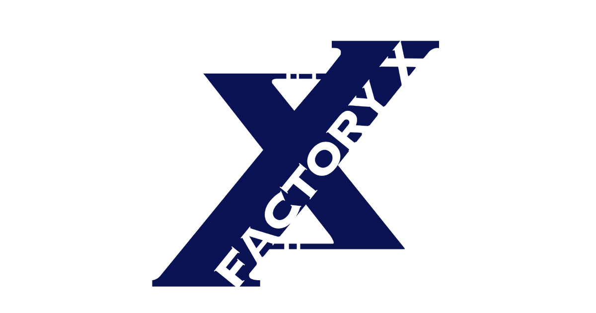 FACTORY Xのプレスリリース｜PR TIMES