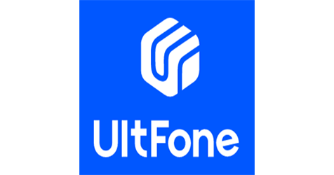 UltFoneのプレスリリース｜PR TIMES