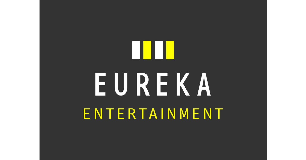 Eureka Entertainment Ltd.のプレスリリース｜PR TIMES