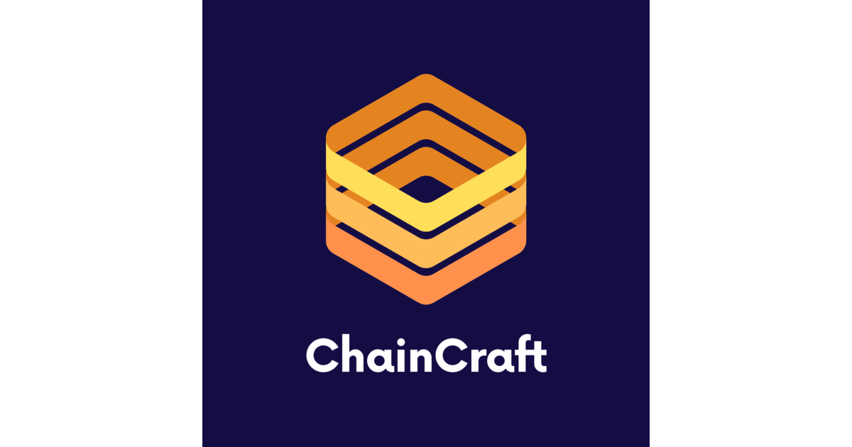 株式会社ChainCraftのプレスリリース｜PR TIMES