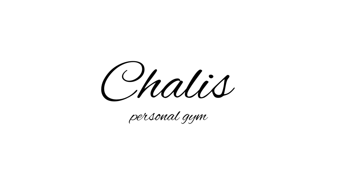 Chalis Gymのプレスリリース｜PR TIMES