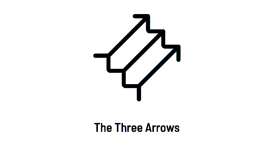 株式会社The Three Arrowsのプレスリリース｜PR TIMES