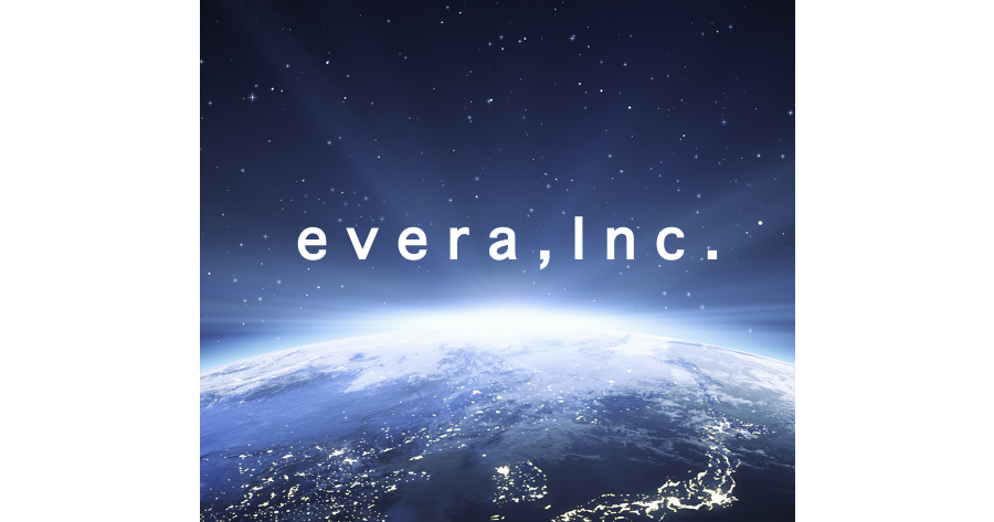 株式会社everaのプレスリリース｜PR TIMES