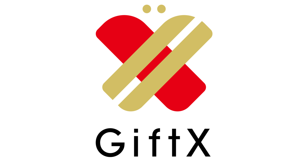 (株)GiftX ／GIFTFULのプレスリリース｜PR TIMES