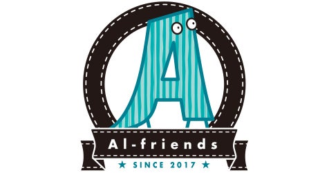Al-friendsのプレスリリース｜PR TIMES