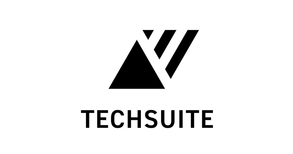 TechSuite株式会社のプレスリリース｜PR TIMES