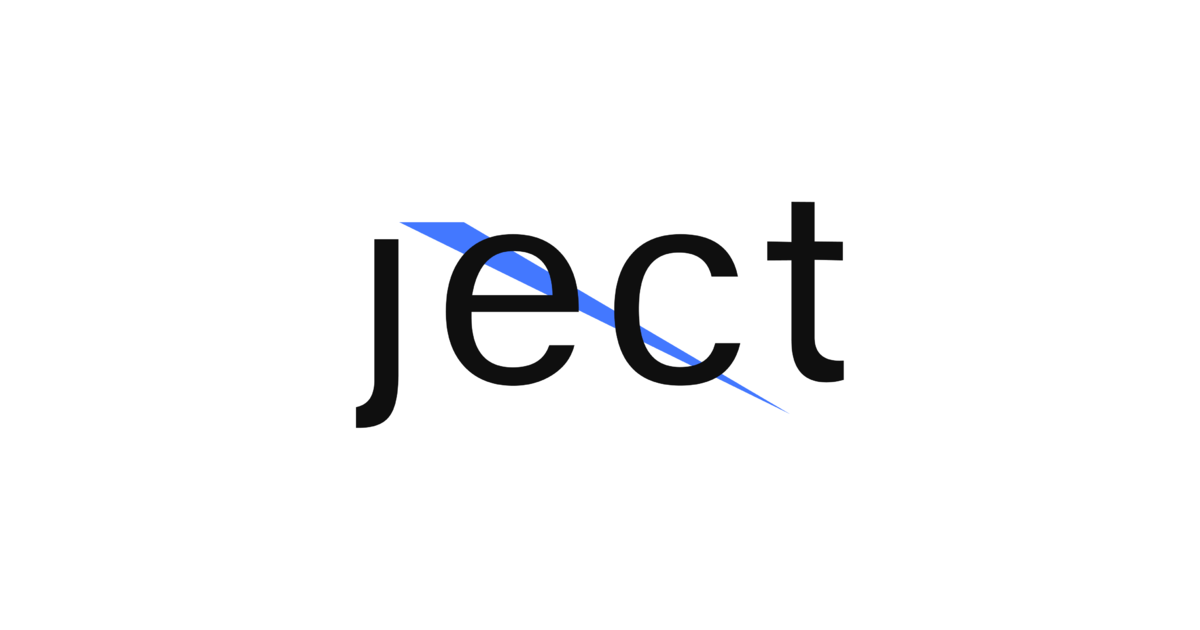 ject株式会社のプレスリリース｜PR TIMES