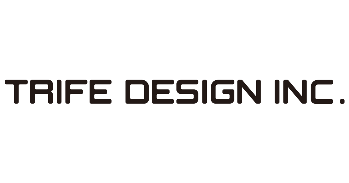 株式会社TRIFE DESIGNのプレスリリース｜PR TIMES