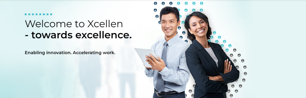 Xcellen Pte Ltdのストーリー｜PR TIMES