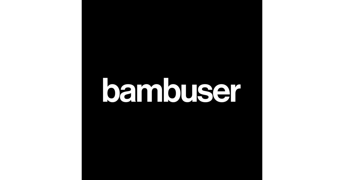 Bambuser Japan 合同会社のプレスリリース｜PR TIMES