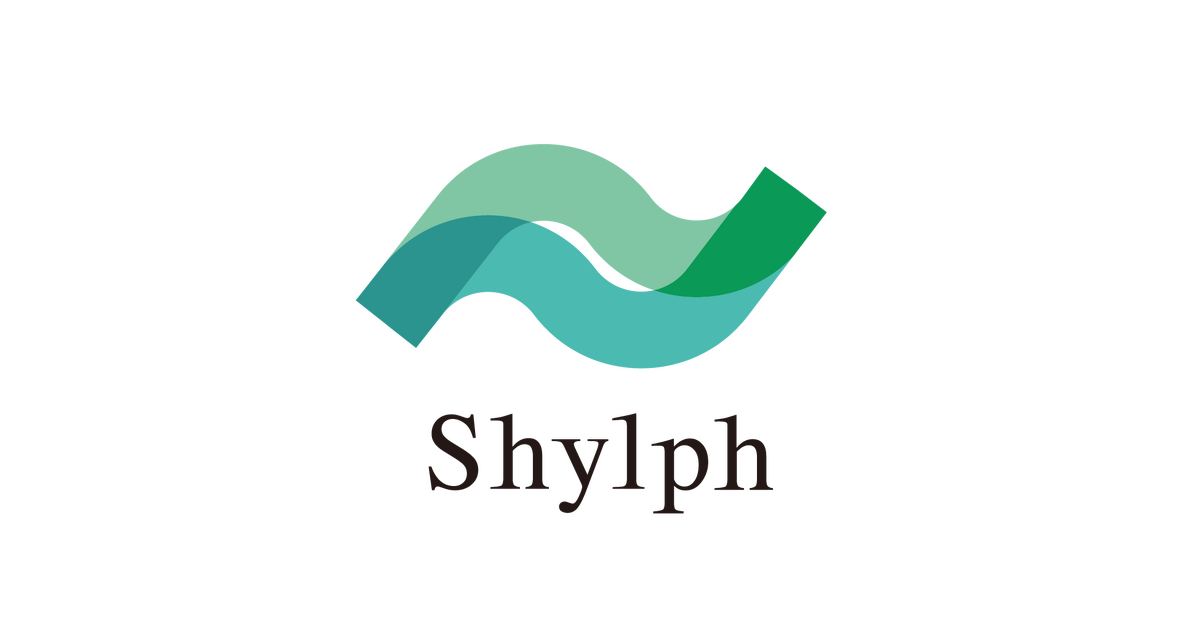 株式会社Shylphのプレスリリース｜PR TIMES