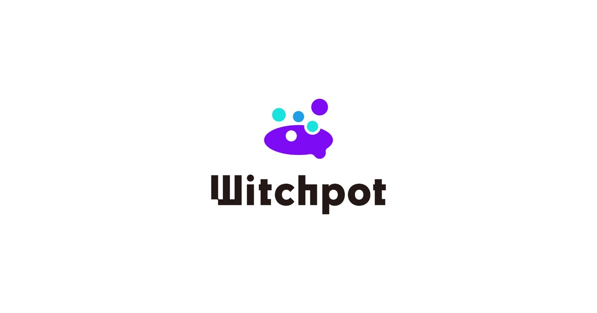 株式会社Witchpotのプレスリリース｜PR TIMES