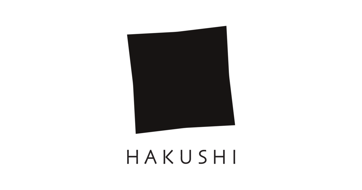 株式会社Hakushiのプレスリリース｜PR TIMES