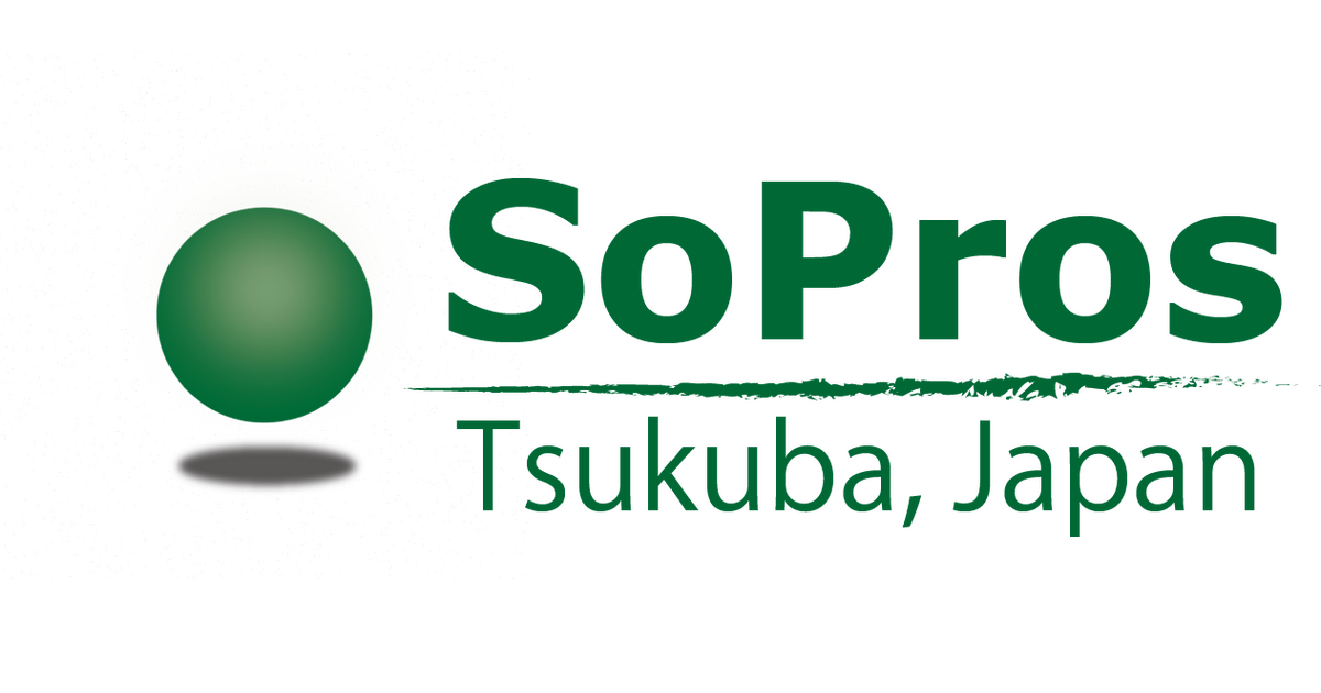 SoPros株式会社のプレスリリース｜PR TIMES