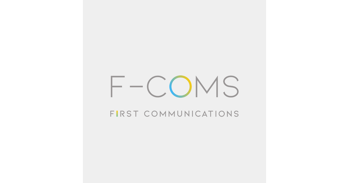 株式会社FIRST COMMUNICATIONSのプレスリリース｜PR TIMES