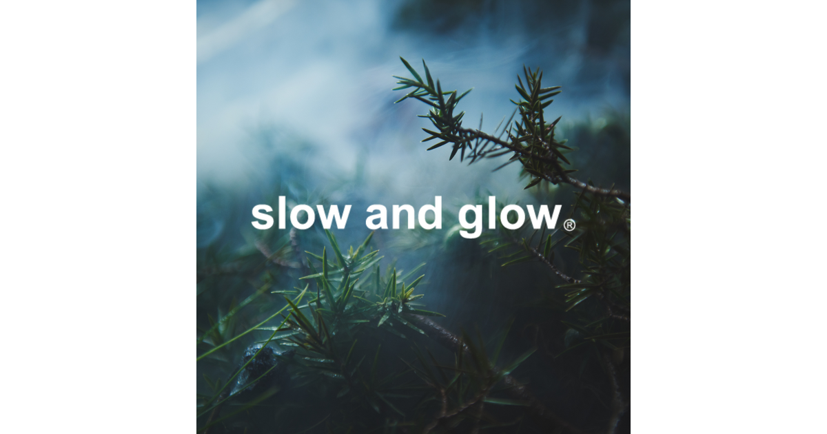 slow&glow株式会社のプレスリリース｜PR TIMES