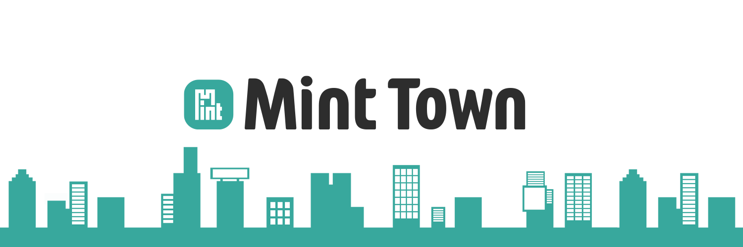Mint Townのプレスリリース｜PR TIMES