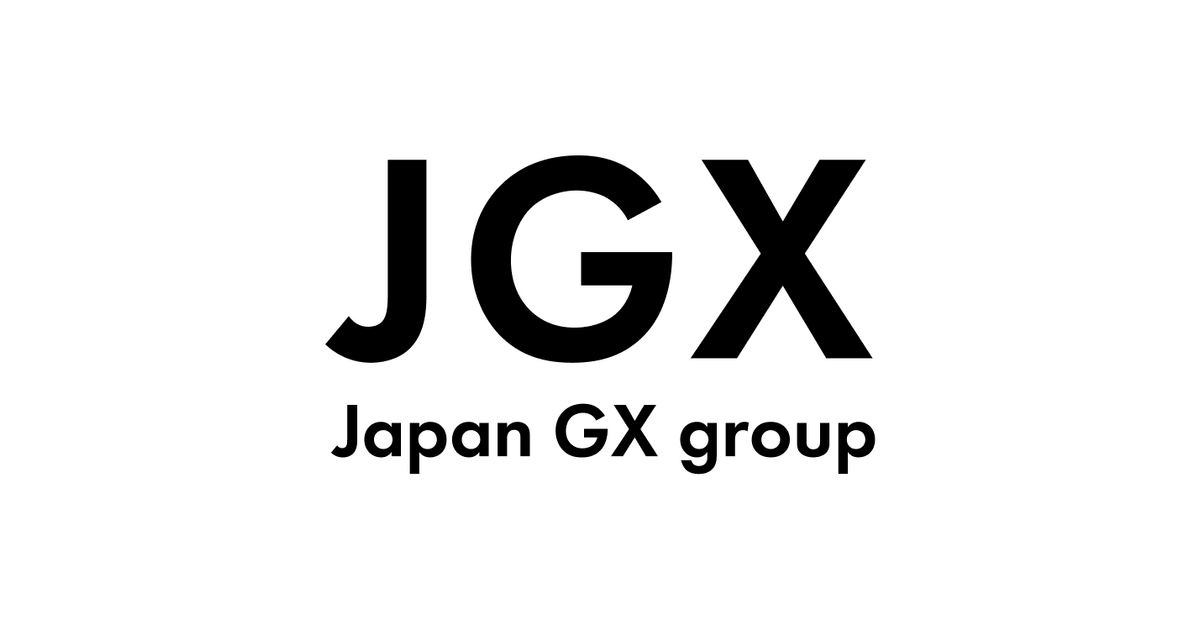日本GXグループ（JGX）のプレスリリース｜PR TIMES