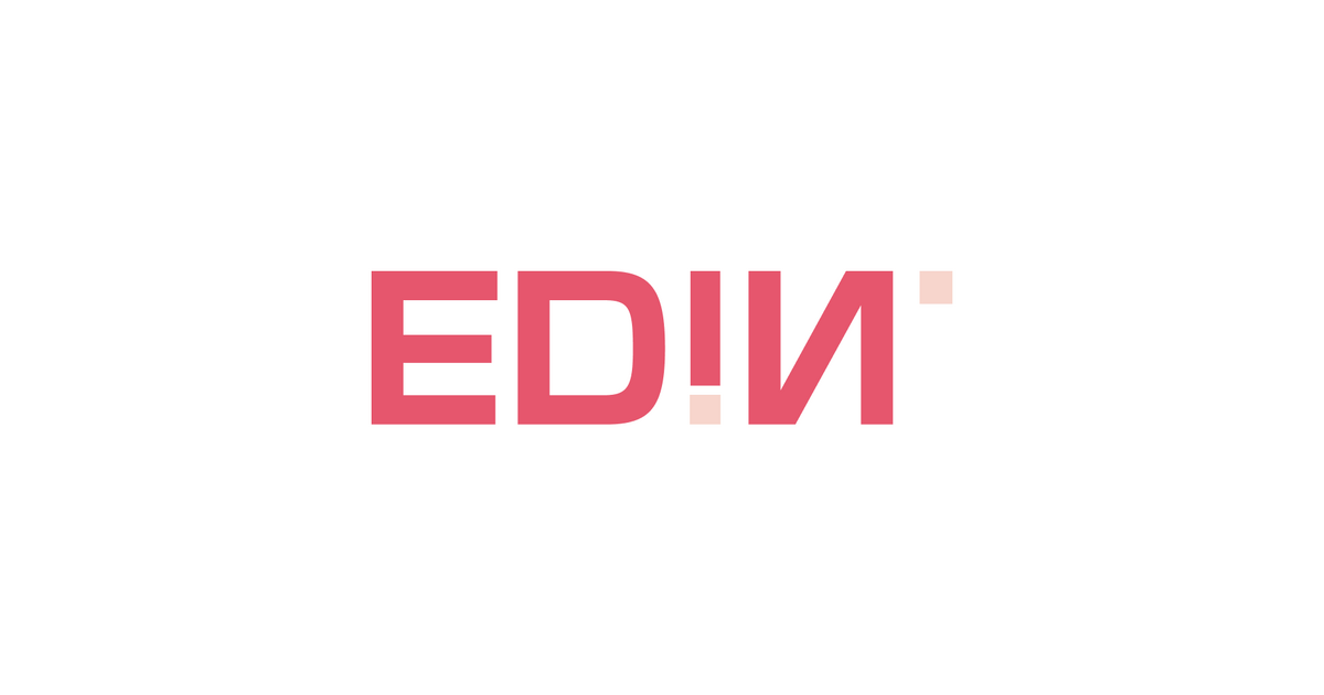 株式会社EDiN.のプレスリリース｜PR TIMES