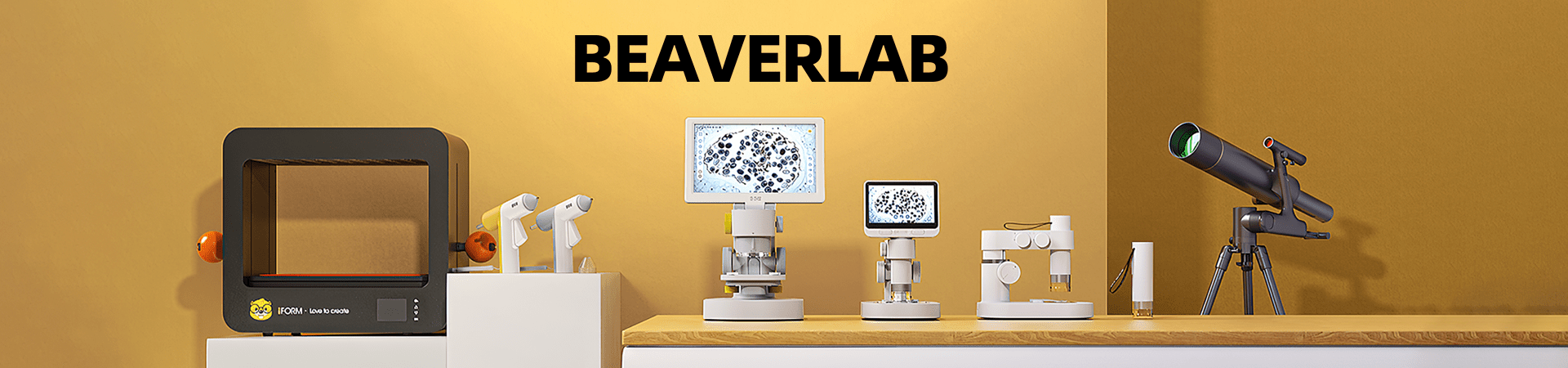BEAVERLAB TECHNOLOGY CO.,LIMITEDのプレスリリース｜PR TIMES