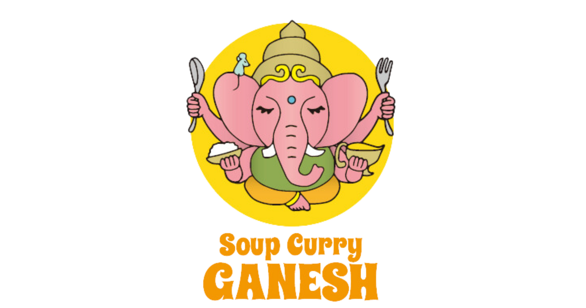 Soup Curry Ganeshのプレスリリース｜PR TIMES
