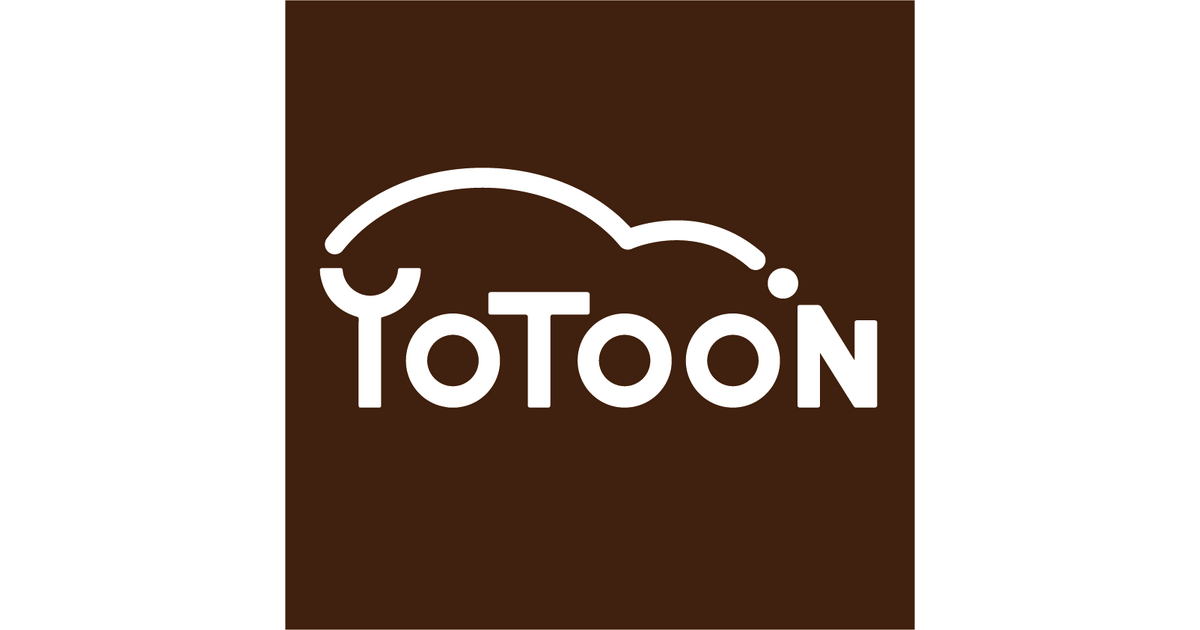 YoTooNのプレスリリース｜PR TIMES