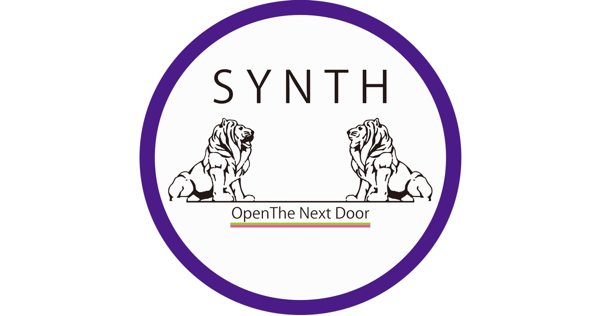 株式会社SYNTHのプレスリリース｜PR TIMES