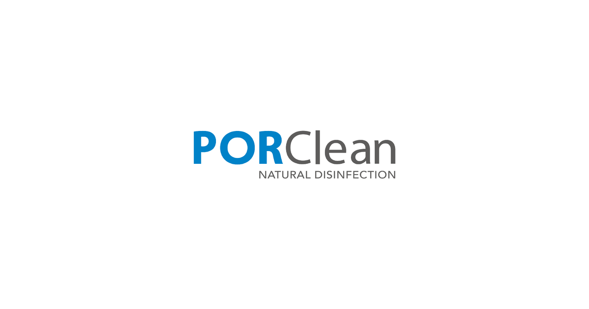 PORClean Nano-Biochem Co., Ltd.のプレスリリース｜PR TIMES