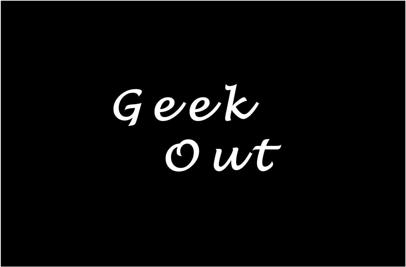株式会社Geek Outのプレスリリース｜PR TIMES