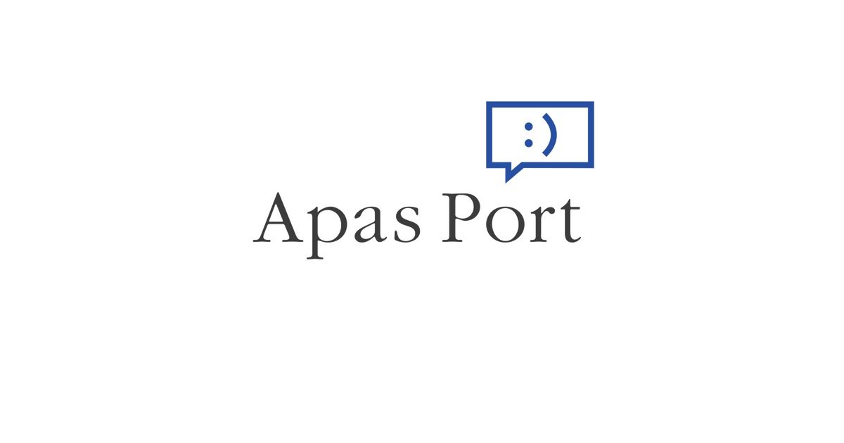 株式会社Apas Portのプレスリリース｜PR TIMES