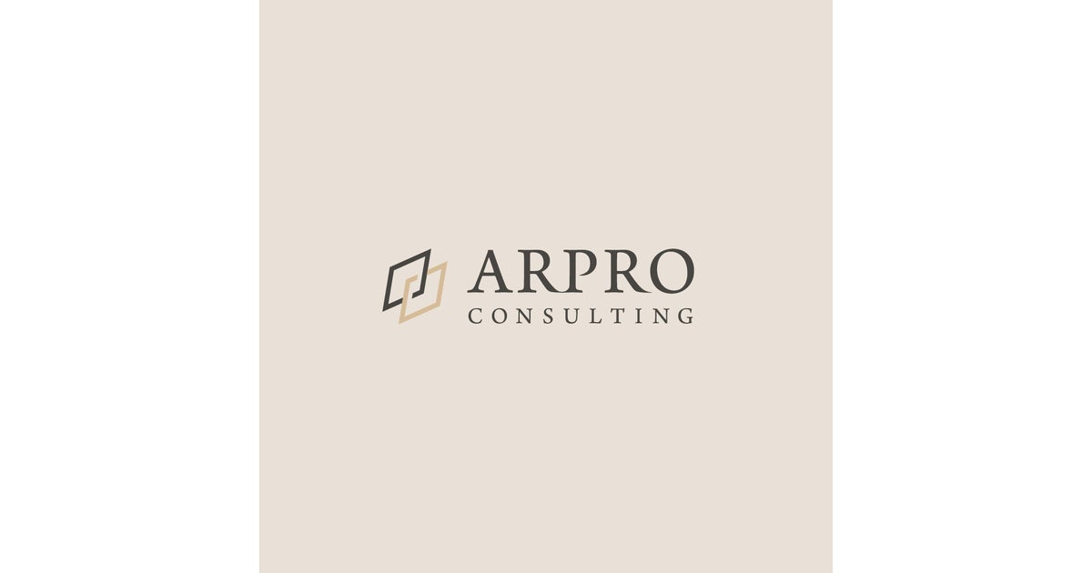 ARPROコンサルティング株式会社のプレスリリース｜PR TIMES