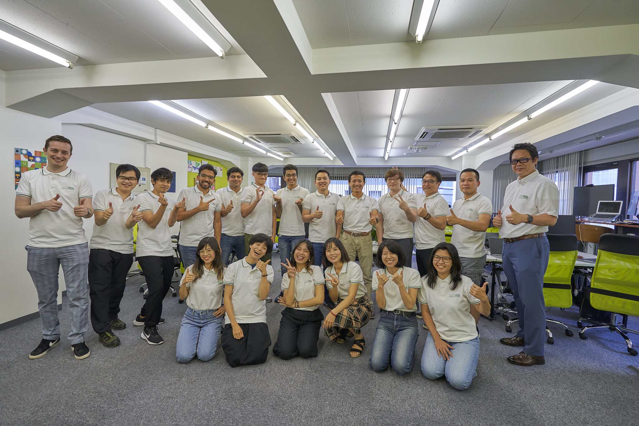 TOKYO TECHIES株式会社のプレスリリース｜PR TIMES