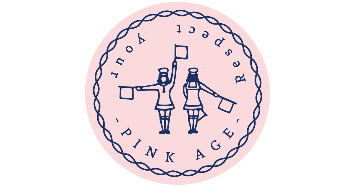 Pink Ageのプレスリリース｜PR TIMES