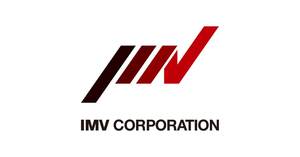 IMV株式会社のプレスリリース｜PR TIMES