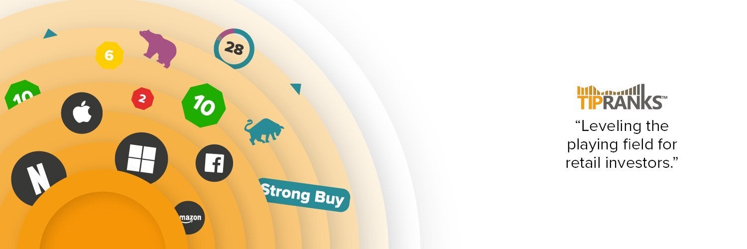 Tipranks Ltd.のプレスリリース｜PR TIMES