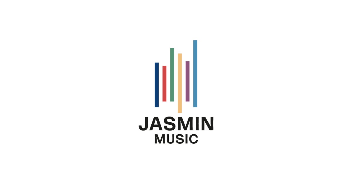 JASMIN MUSICのプレスリリース｜PR TIMES