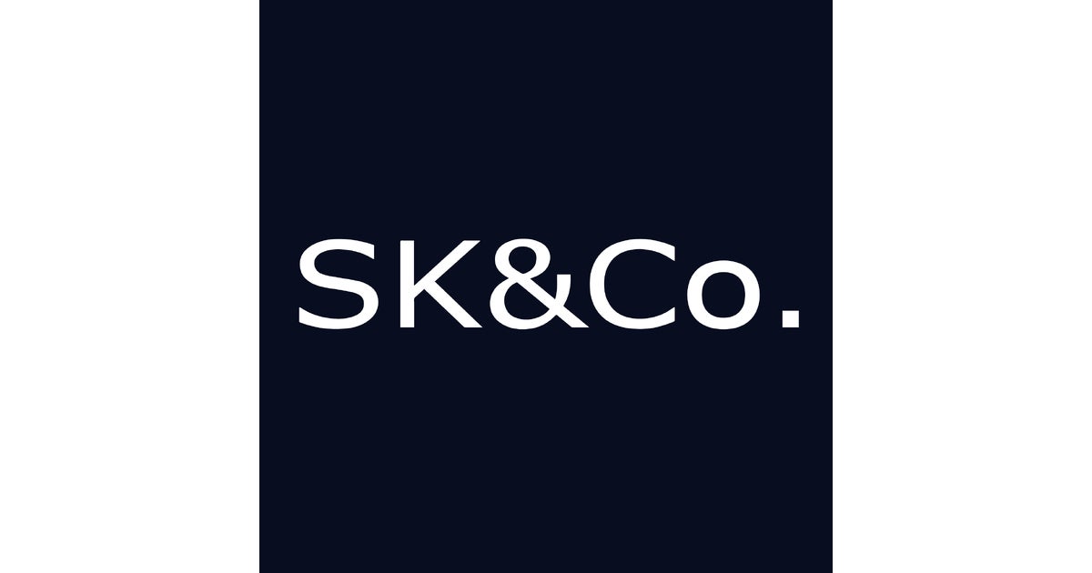 SK&Co.株式会社のプレスリリース｜PR TIMES