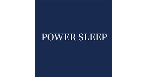 POWER SLEEPのプレスリリース｜PR TIMES