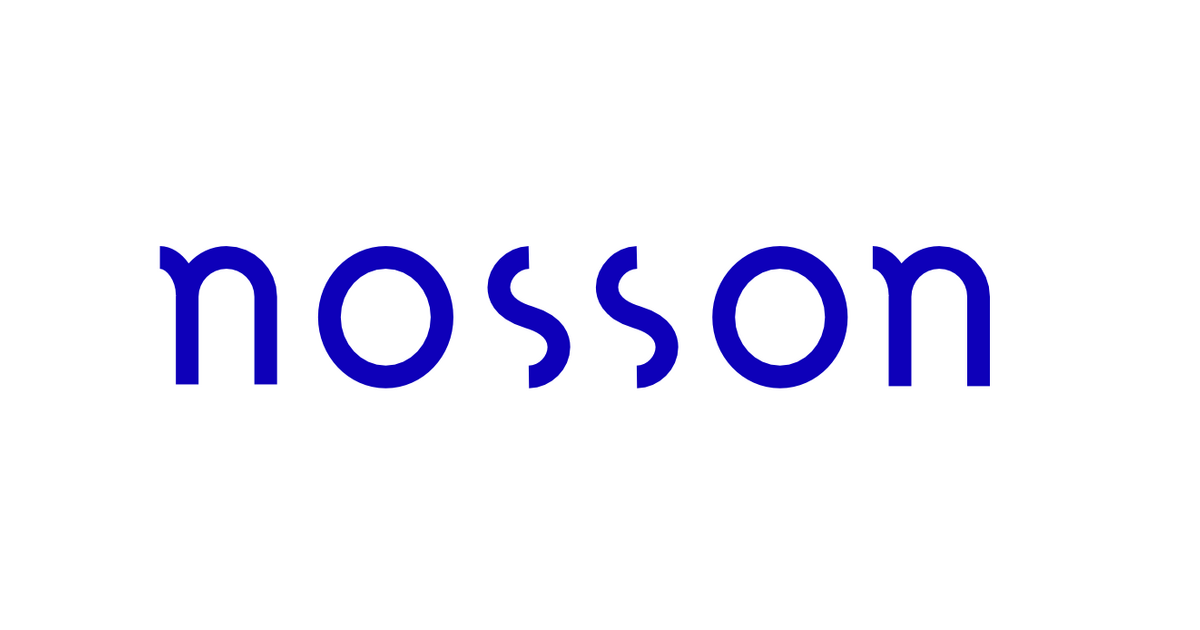 一般社団法人nossonのプレスリリース｜PR TIMES