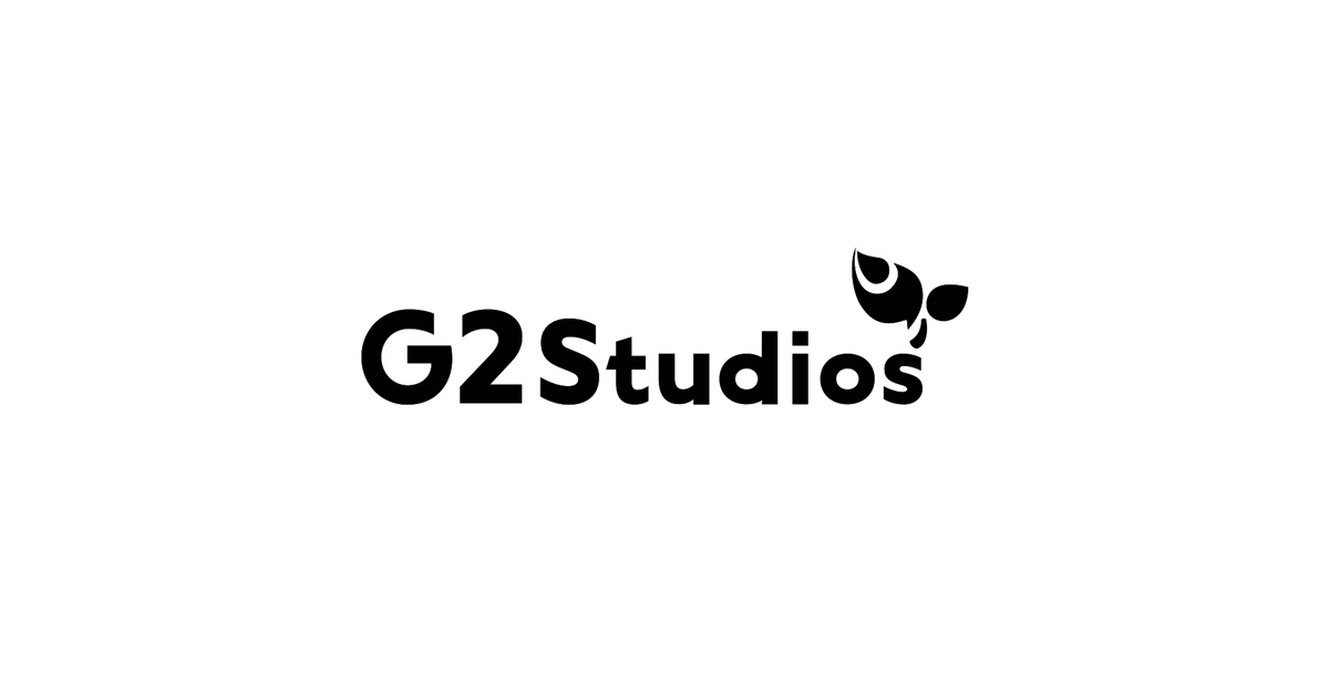 G2 Studios株式会社のプレスリリース｜PR TIMES