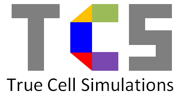 株式会社 True Cell Simulationsのプレスリリース｜PR TIMES