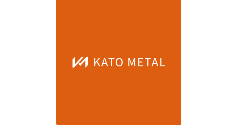KATO METALのプレスリリース｜PR TIMES