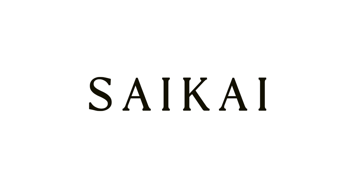 SAIKAIのプレスリリース｜PR TIMES