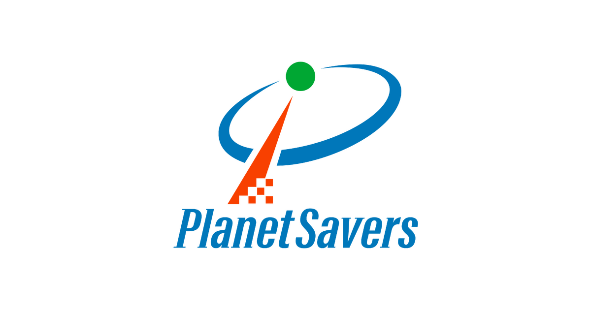 Planet Savers株式会社のプレスリリース｜PR TIMES