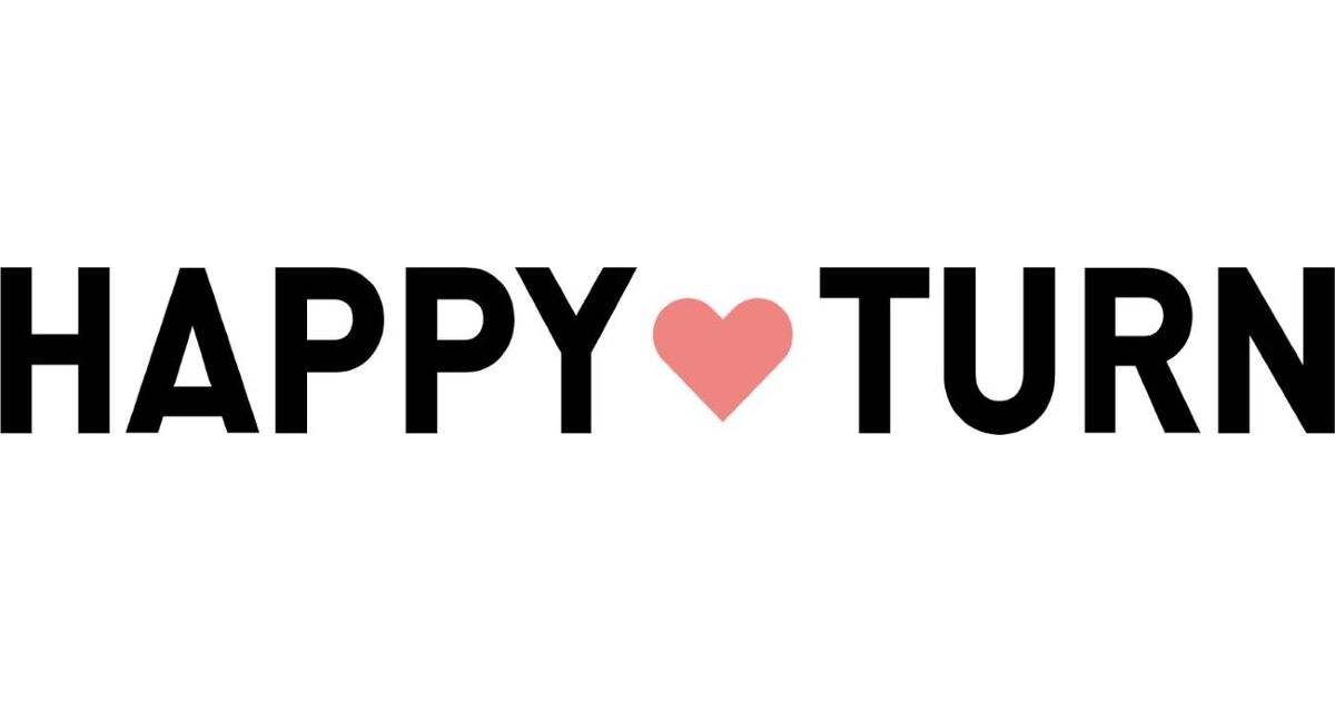 株式会社HAPPY TURNのプレスリリース｜PR TIMES