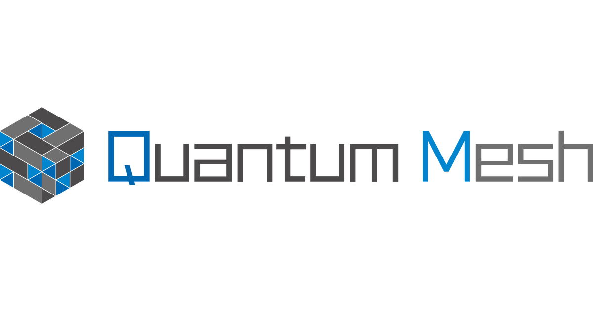 Quantum Mesh 株式会社のプレスリリース｜PR TIMES